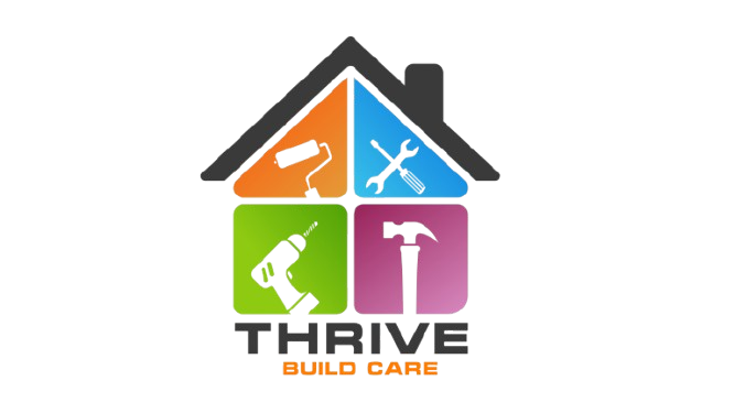 Thrive Build Care - Expert Home Renovation in India